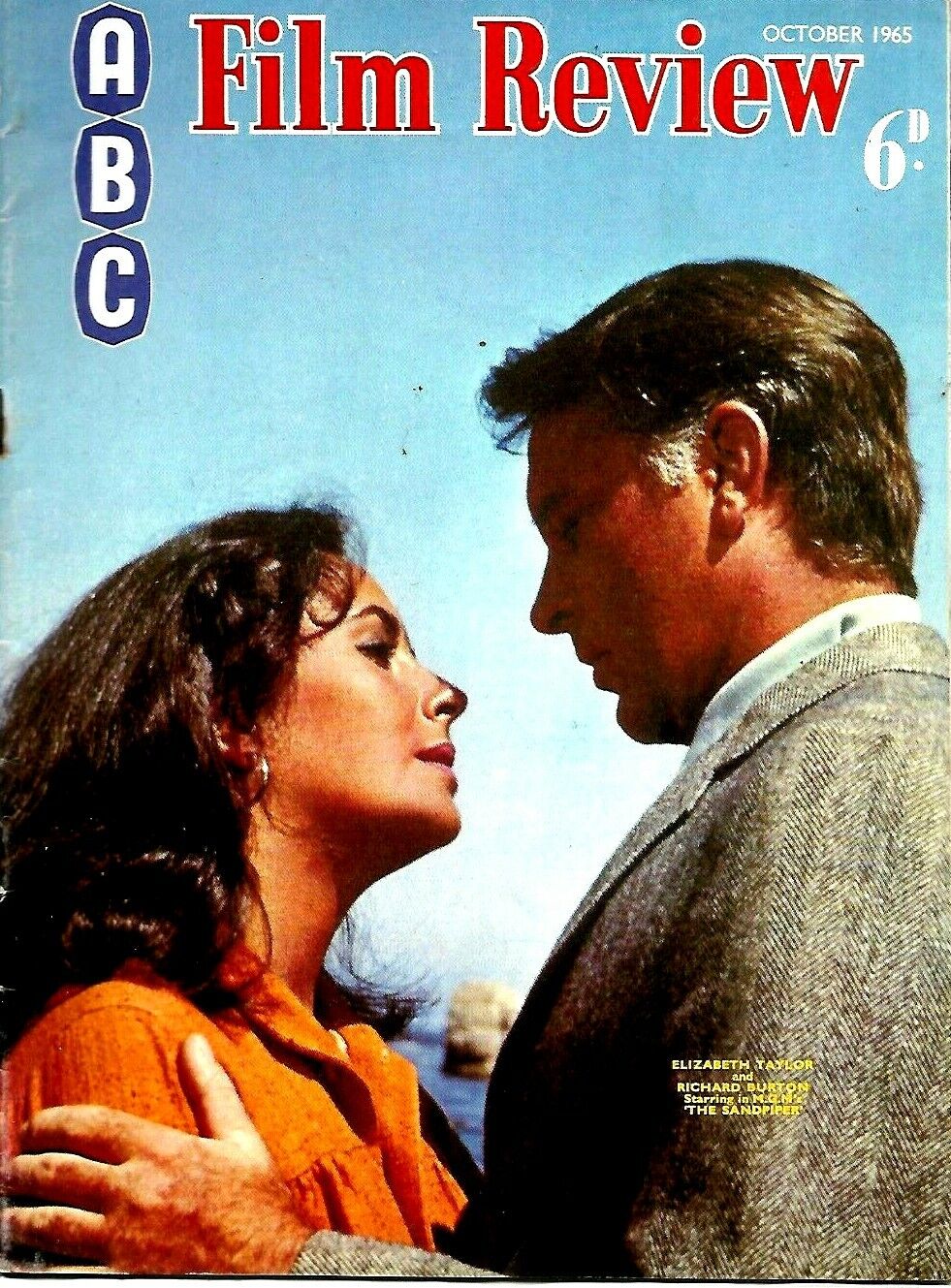 ABC Film Review October 1965, ABC Film Review October 1965 Movie ABC Film Review October 1965, ABC Film Review October 1965 Movie