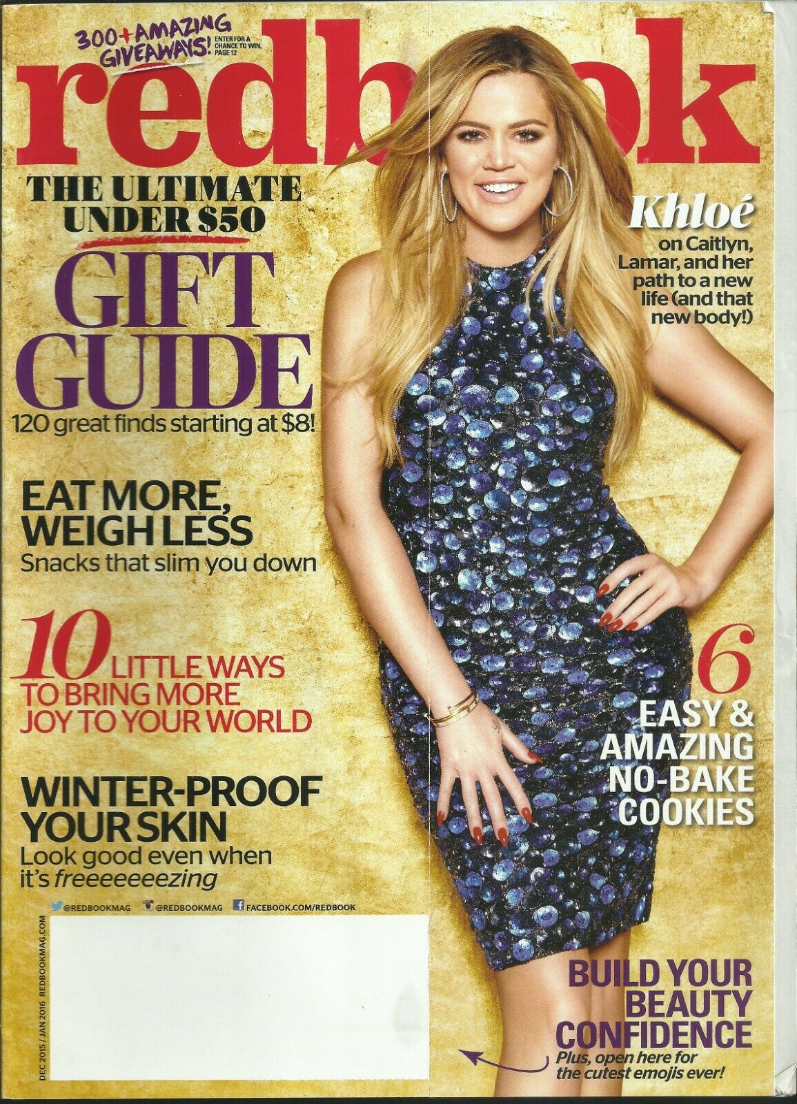 Redbook December January 2015 Redbook December January 2015 Red redbook-december-january-2015-redbook-december-january-2015-red