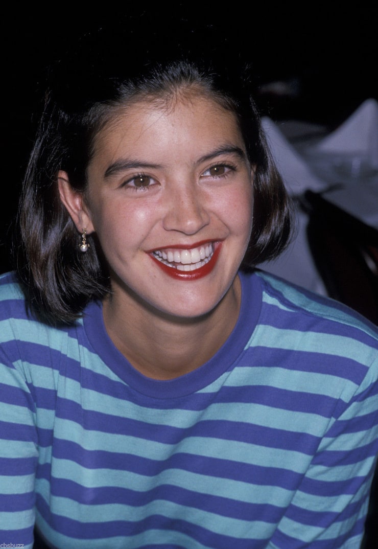 Phoebe Cates Photograph Poster Print This Picture Of Phoebe Ca