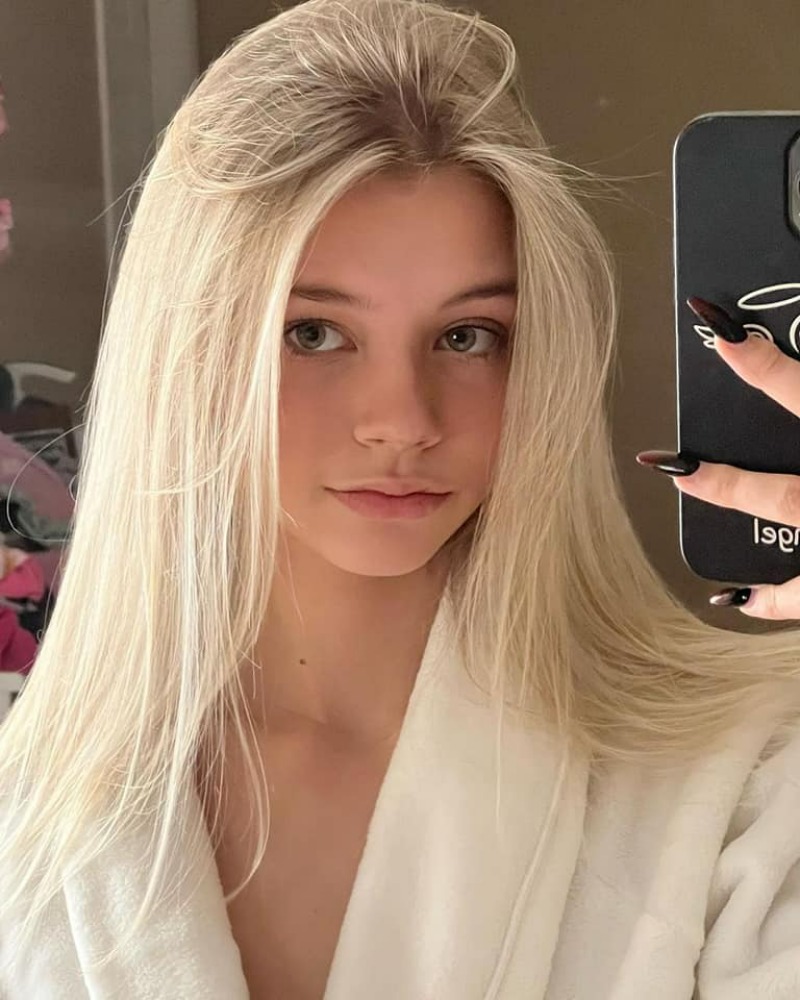Angel Policarpova Photograph Poster Print This Picture Of Ange