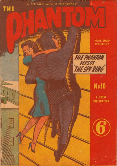 Phantom Comic Book Database phantom-comic-book-database